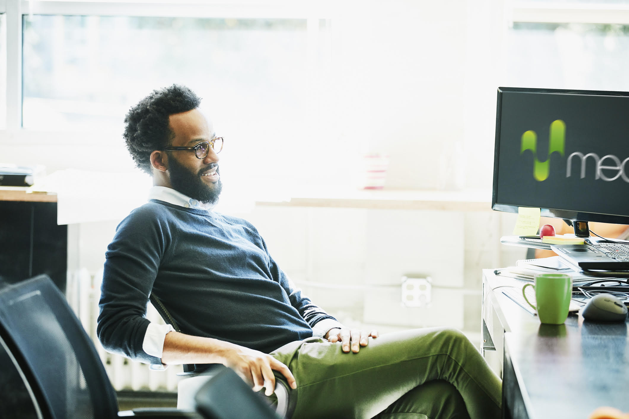 About - mea platform